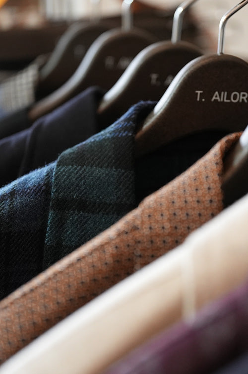 ALL – T. AILOR